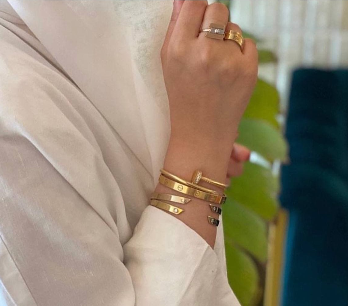 Jimar Jewellery – A unique art of creation